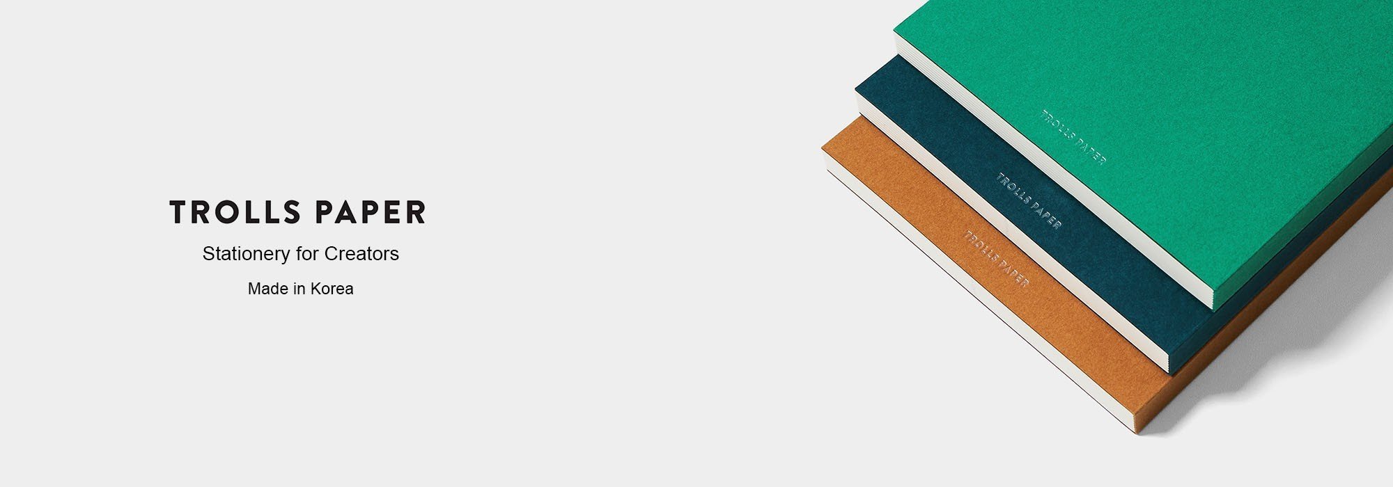 TROLLS PAPER – KIKU